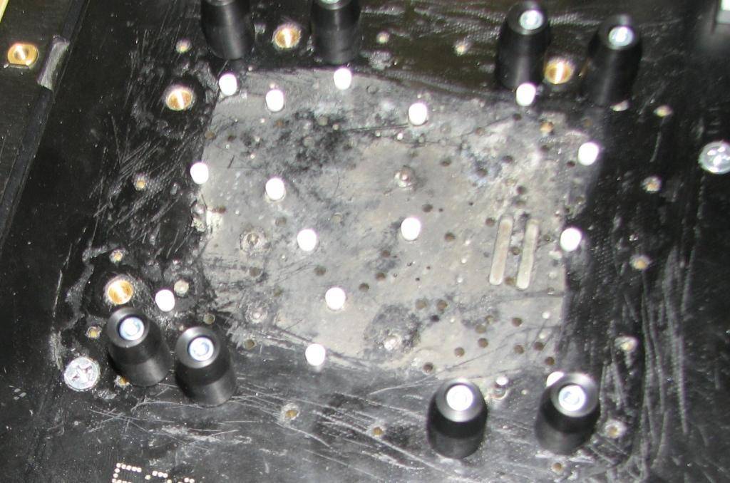 How poor production environment and lack of fixture maintenance affect ...