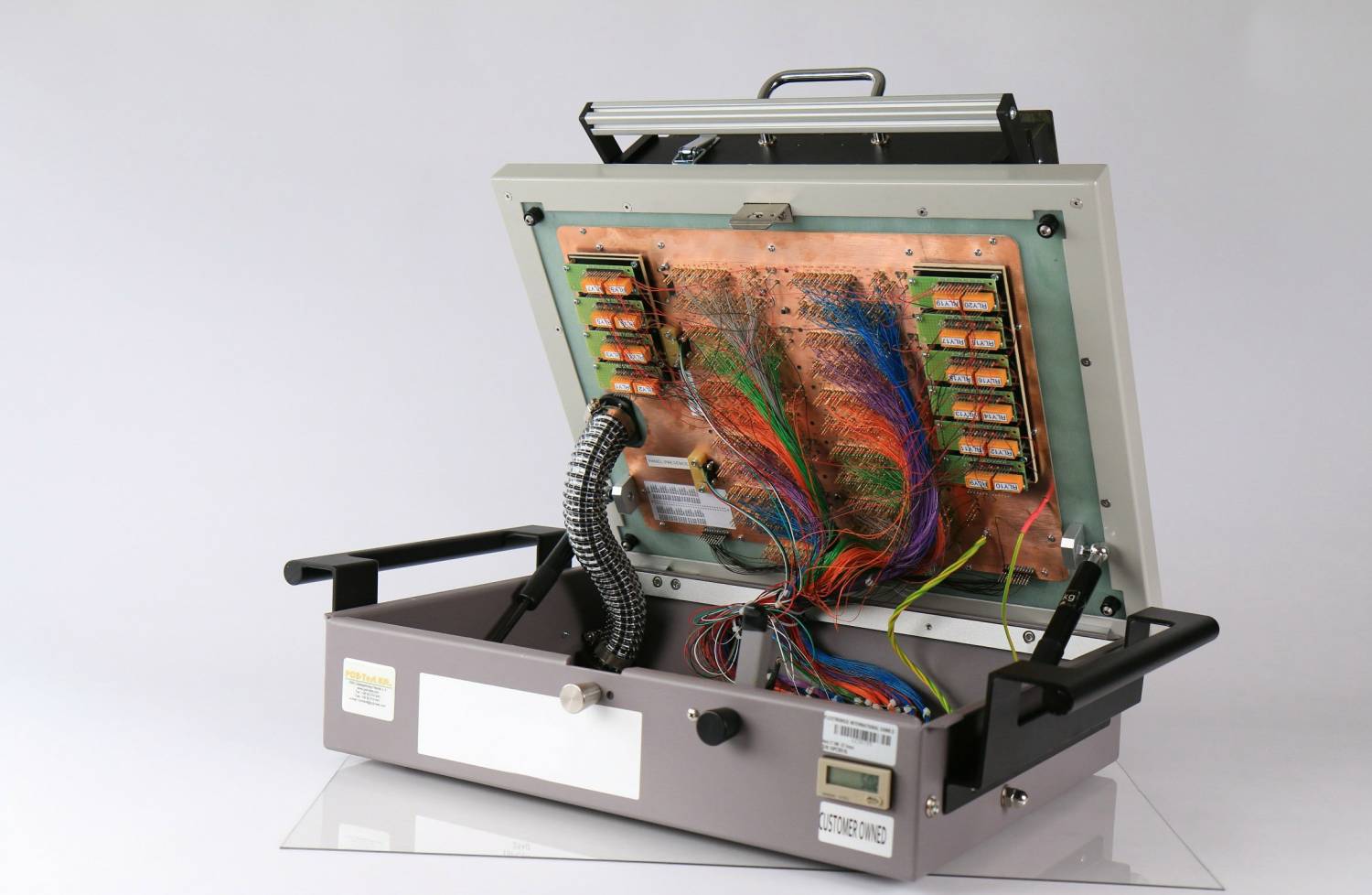 Turn-Key Test Solutions | Pcb Test